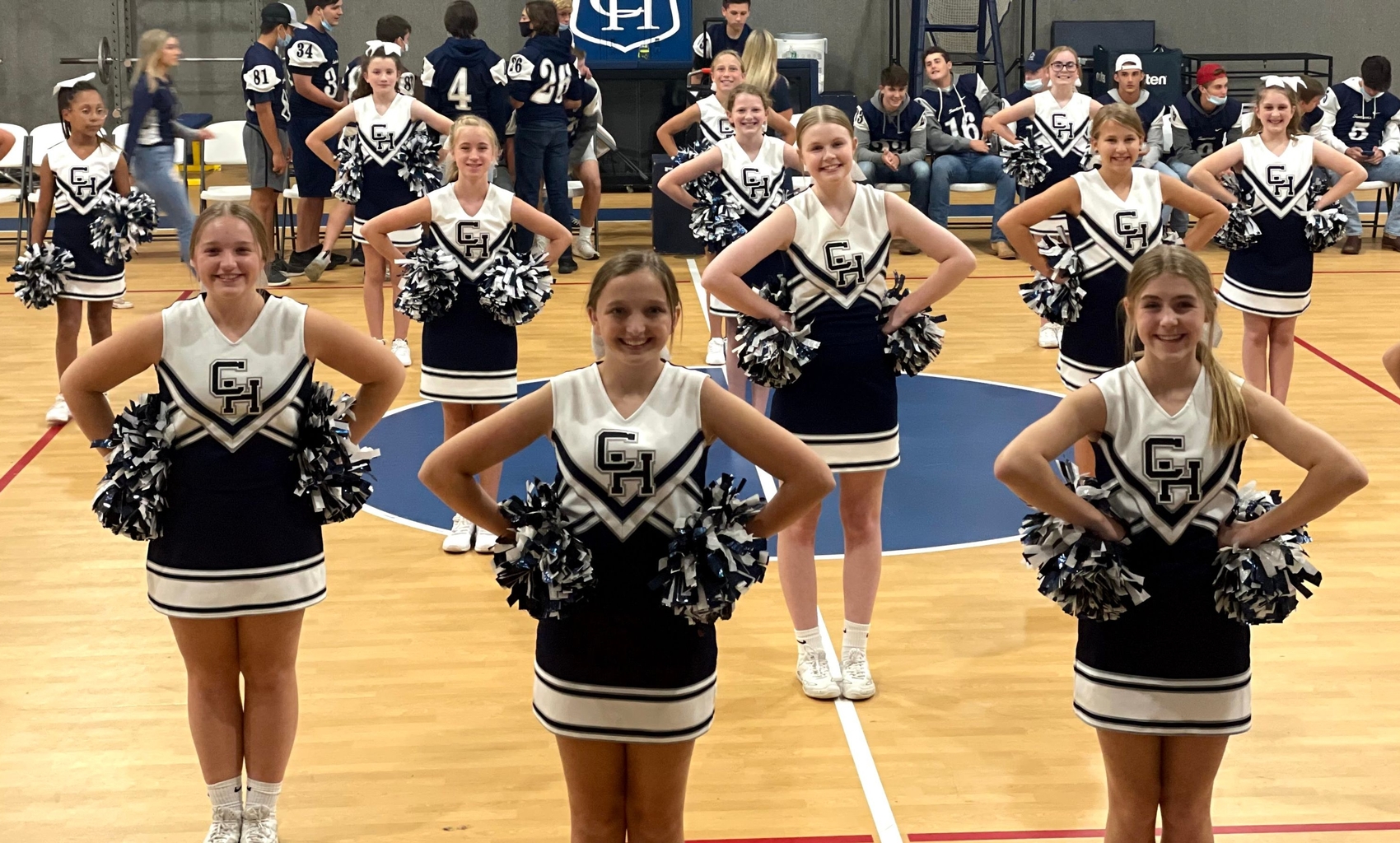 Christian Heritage Classical School | Longview, TX
