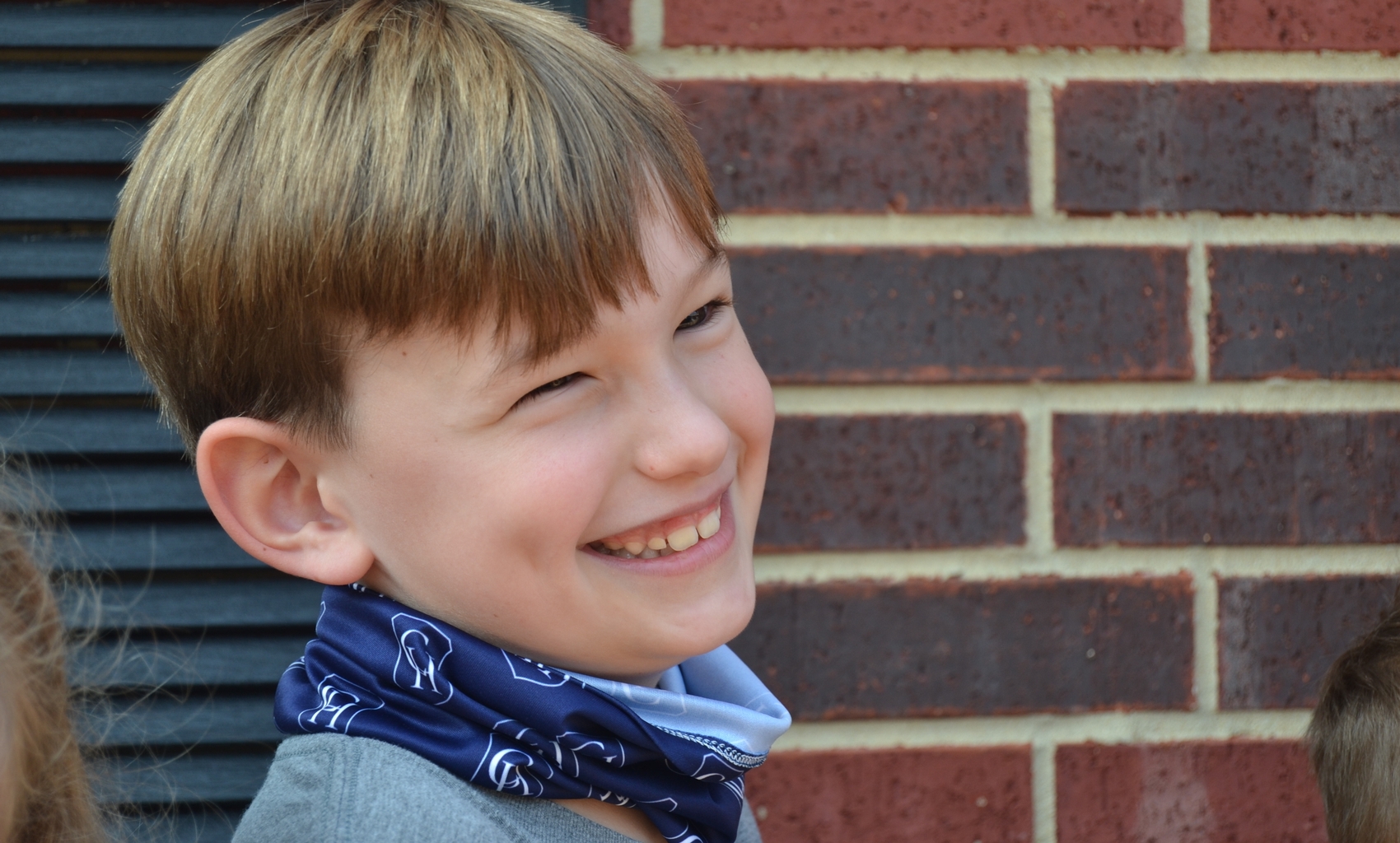 Christian Heritage Classical School | Longview, TX