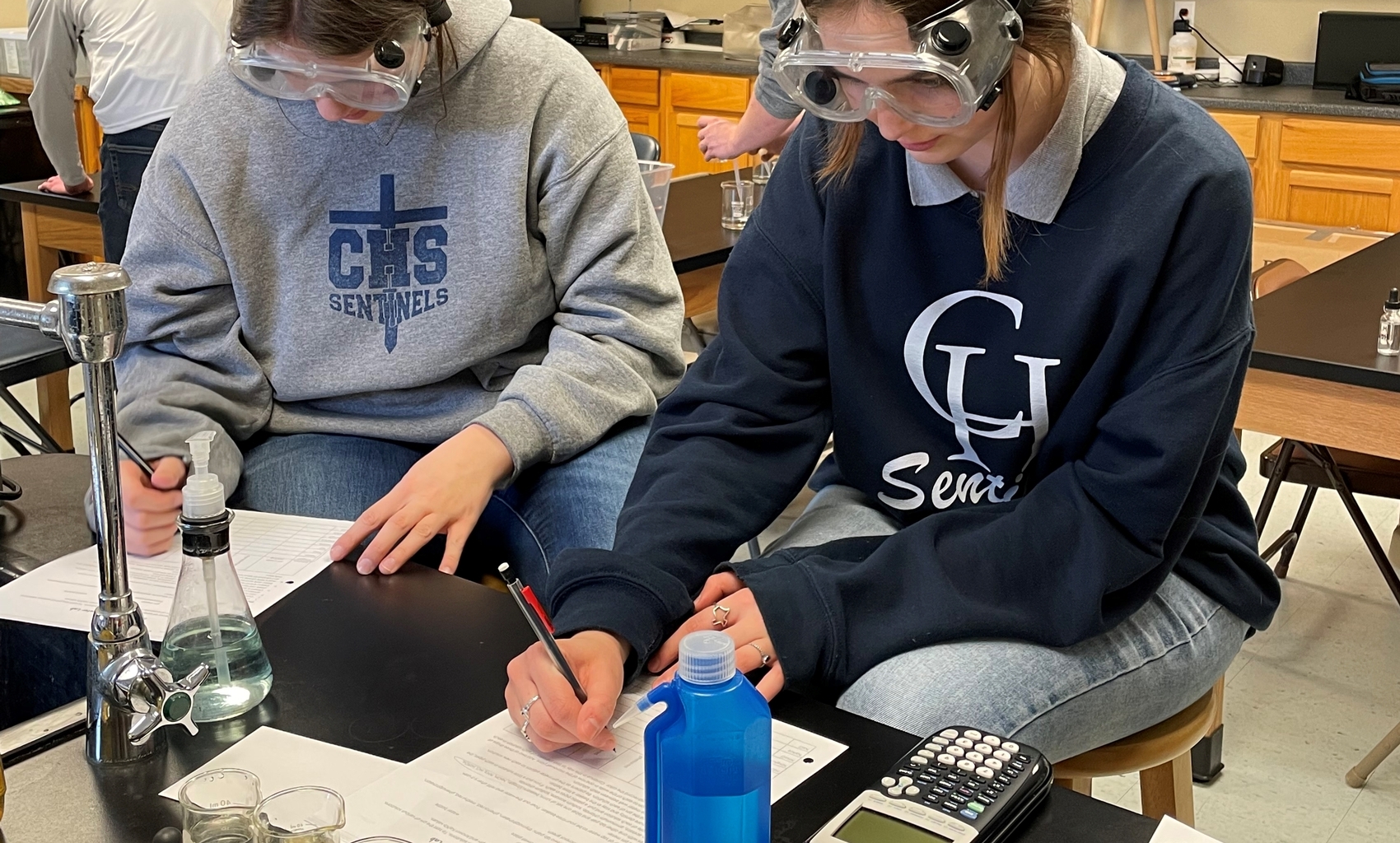 Christian Heritage Classical School | Longview, TX